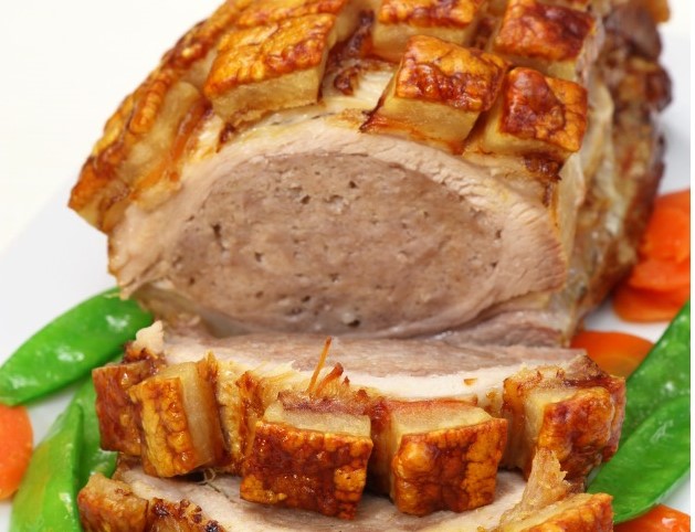 Pasture Raised Pork | Calgary & Edmonton, Alberta | TK Ranch